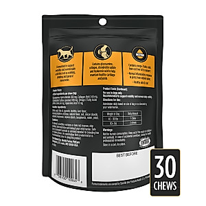 Purina Pro Plan Veterinary Joint Care Joint Supplement for Large Breed Dogs Hip and Joint Supplement - 5.29 oz. Pouch