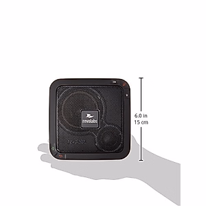 Revolabs 10-FLXUC1500 IP & USB Conference Phone with 2 Extension Mics VoIP Phone & Device