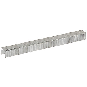 Senco H06BAA 20 ga Fine Narrow Wire Staple with 3/8" Led, 7/16"