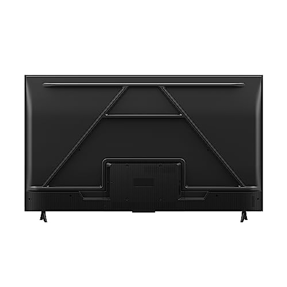 TCL 65-Inch Class S4 4K LED Smart TV with Fire TV (65S450F, 2023 Model), Dolby Vision HDR, Dolby Atmos, Alexa Built-in, Apple Airplay Compatibility, Streaming UHD Television,Black