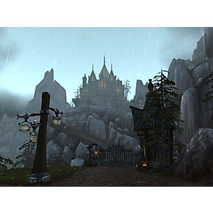 World of Warcraft: Cataclysm Expansion Set - (Obsolete)