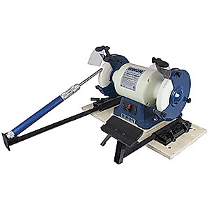 Rikon 6 inches & 8 inches Pro Sharpening System