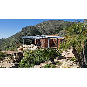 Palram - Canopia Arcadia 12 x 16 Carport