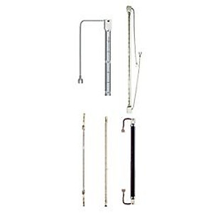 Replacement for AIH102 Heating Element 120V Light Bulb