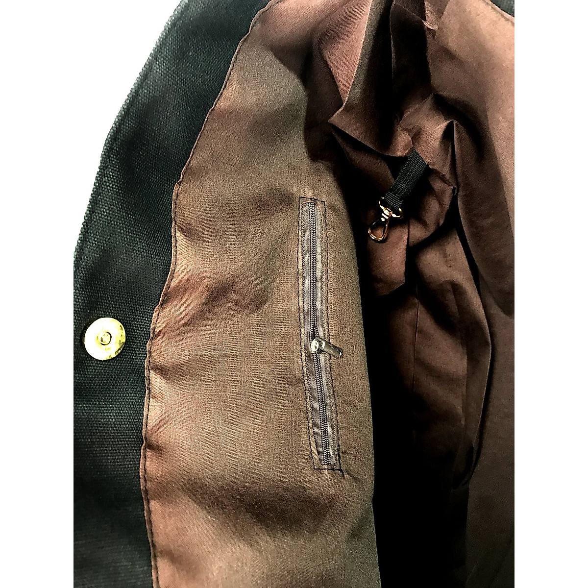 We Are Good Women's Handbags Ladies Canvas Shoulder Bag Fashion Totes Messenger Bags