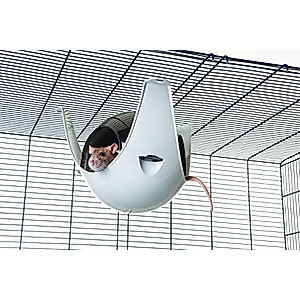 Savic Sputnik Small Animal House