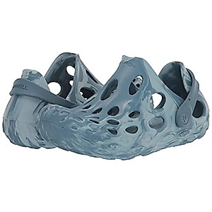 Merrell Women's Hydro MOC Water Shoe, Stonewash, 8