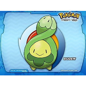 Pokemon Pearl Version Nintendo DS (Renewed)