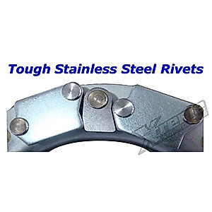 Outdoor Power Xtreme Equipment X0483 PTO Clutch Compatible with/Replacement for Toro Residential Garden Tractors 518xi Garden Tractor 520Lxi Garden Tractor 522xi & 522Lxi Garden Tractor 94-2190