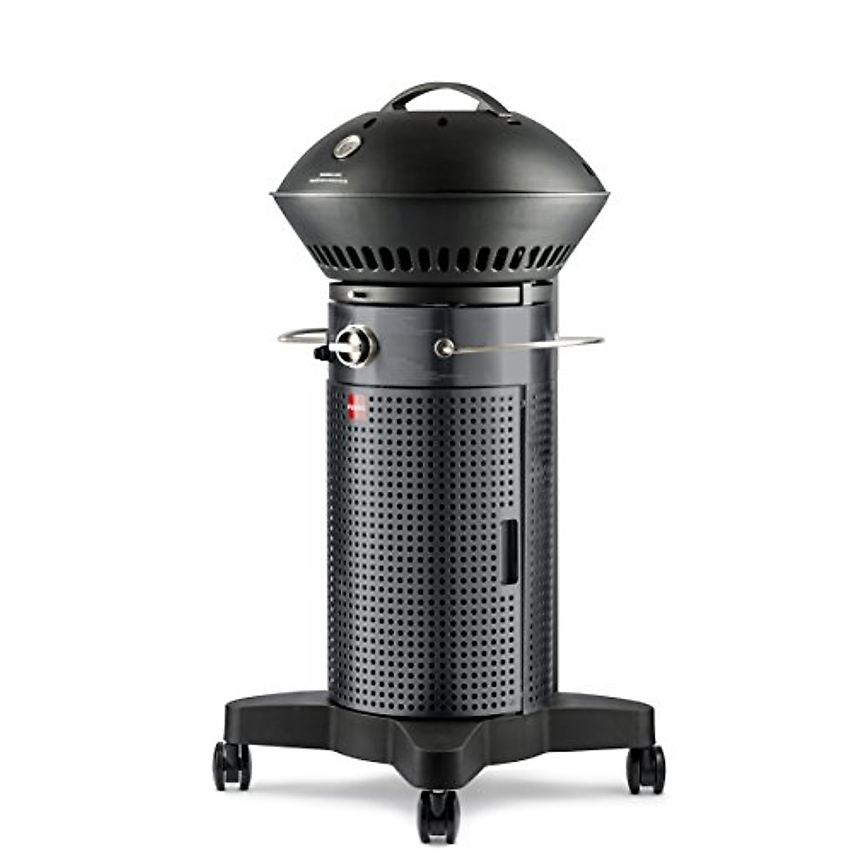 Fuego Element F21C Carbon Steel Gas Grill LP