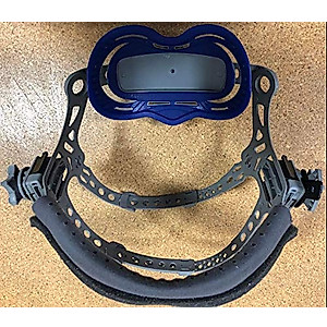 Miller 271325 Generation III Headgear for Infinity Series Helmet by Miller Electric