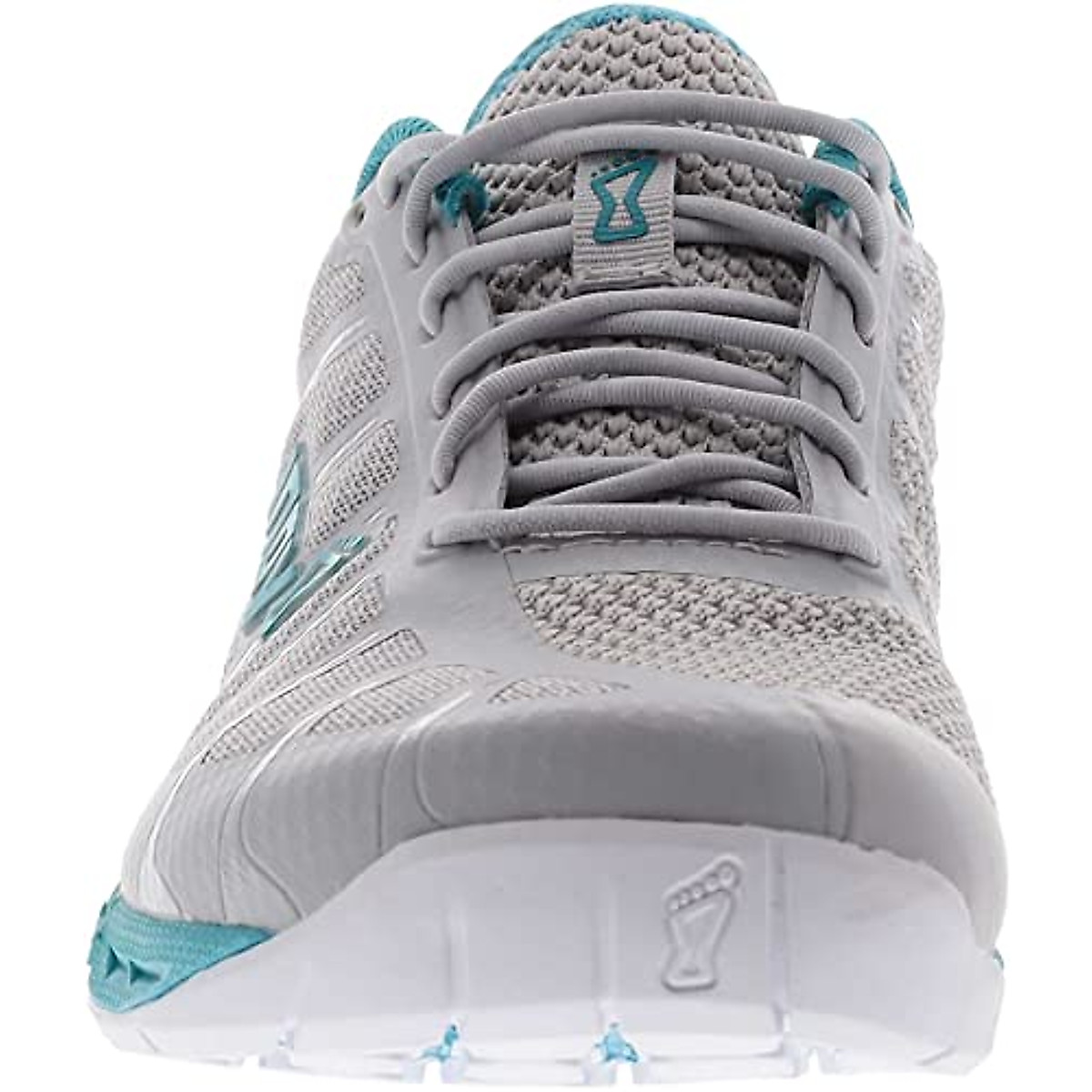 inov-8 F-Lite 235 V3 Grey/Teal US Women's 10 M