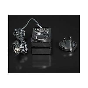 Hollyland 12V/2A DC 2.1mm Power Adapter, Black