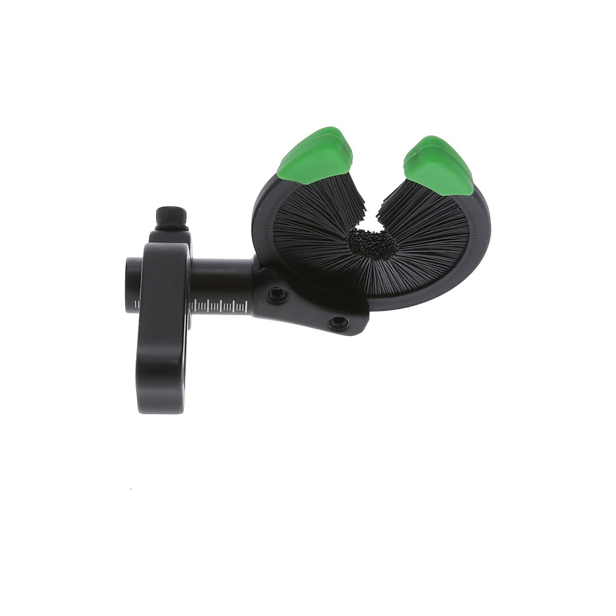 TRUGLO Ez Rest Durable Full-Containment Left-Hand Convertible Bowfishing Arrow Rest - Improved Accuracy and Arrow Support