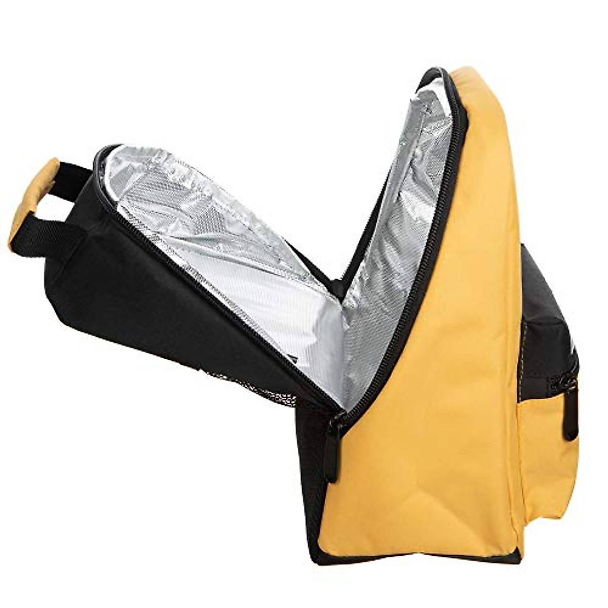 Harry Potter Hufflepuff Crest Lunch Box