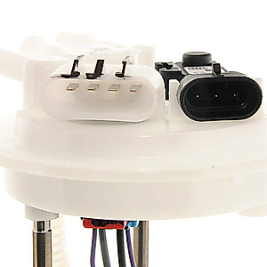 ACDelco - GM Original Equipment Fuel Pump And Sender Assembly