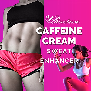 Cellulite Cream, Caffeine Cellulite Cream, Caffeine Cream, Anti Cellulite Cream - Massage Moisturizing Body Cream, Firming and Tightening Cream with Green Tea and Coffee extract. Made in USA