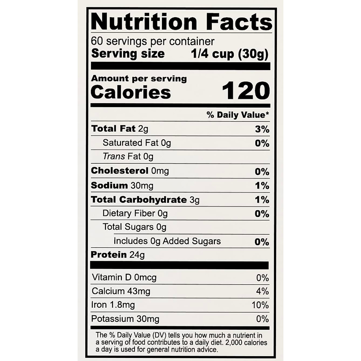 Anthony's Vital Wheat Gluten, 4 lb, Vegan, Non GMO, Keto Friendly, Low Carb