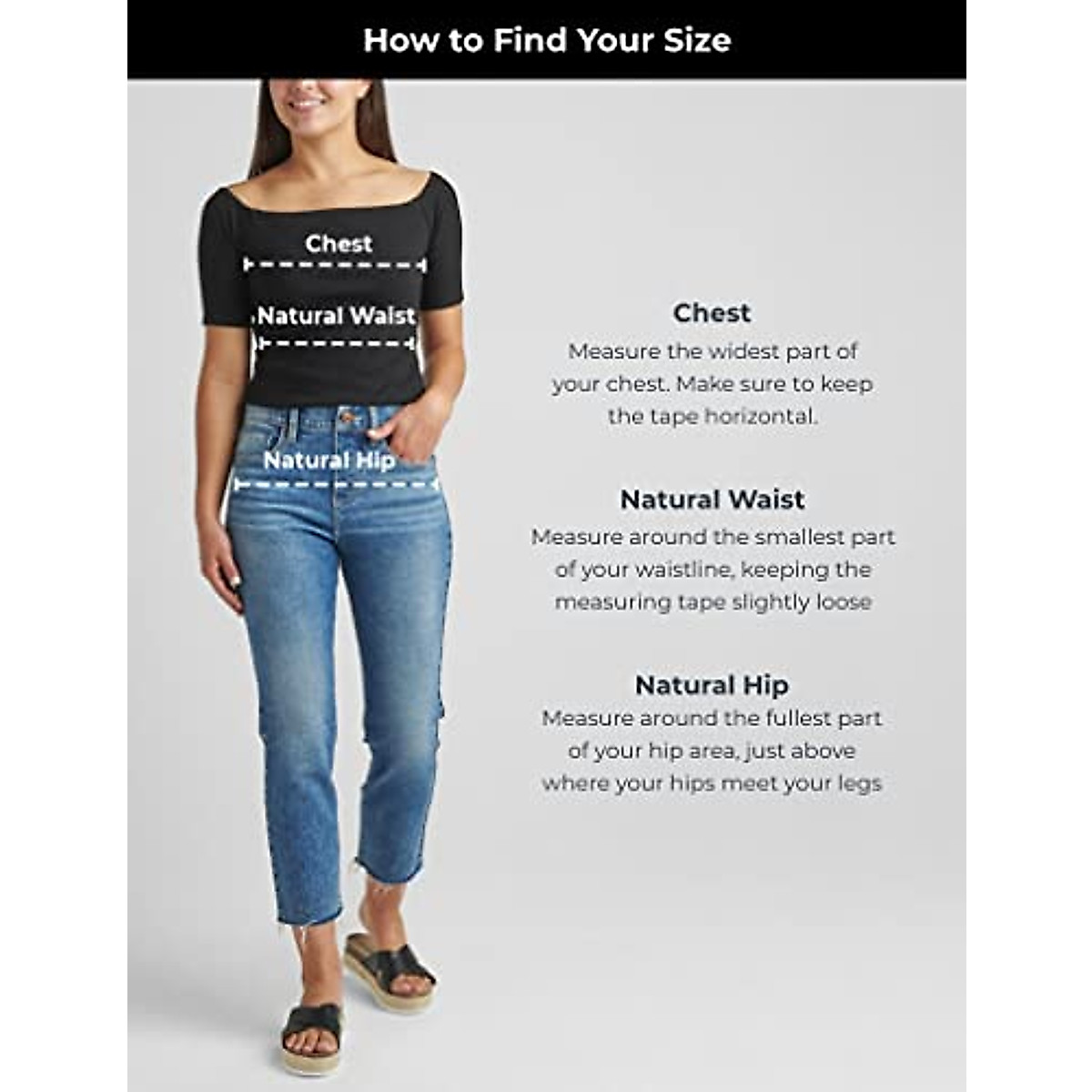 Silver Jeans Co. Women's Britt Low Rise Curvy Fit Slim Bootcut Jeans, Med Wash SDK394, 27W x 31L