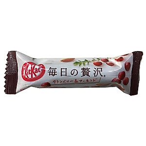 30 Japanese Kit Kat & Tirol Variety Pack Assortment (BOX)