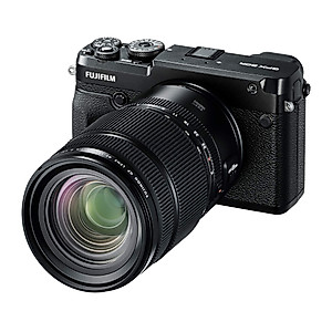 Fujifilm GF45-100mmF4 R LM WR