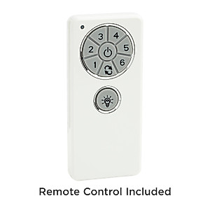 Casa Vieja 60" Turbina DC Industrial Rustic Farmhouse 3 Blade Indoor Outdoor Ceiling Fan with Remote Control Matte Black Damp Rated for Patio Exterior House Home Porch Gazebo Garage Barn