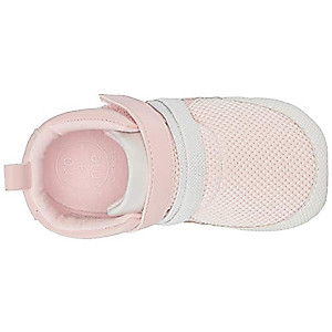 RO + ME Unisex-Baby Crib Shoe, 6-12 Months