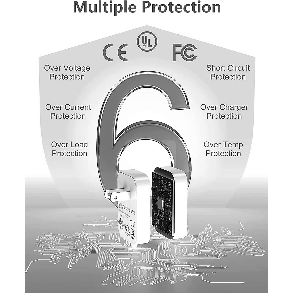 FGIEU Sweeper Charger Compatible with Black + Decker HFS115J10, HFS215J01, HFS215J26QV, HFS413J10, HFS413J18, HFS413J33, BHSB315JF, BHSB320JP Floor Sweeper/Spillbuster Cordless Spill + Spot Cleaner.