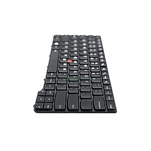 Replacement US Non-Backlit Keyboard for Lenovo Thinkpad T431 T431S E431 T440 T440P T440S E440 L440 T450 T450S T460 L450 T440E