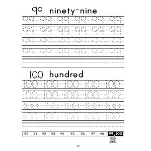 Number Tracing book for Preschoolers: Preschool Numbers Tracing Math Practice Workbook: Math Activity Book for Pre K, Kindergarten and Kids Ages 3-5