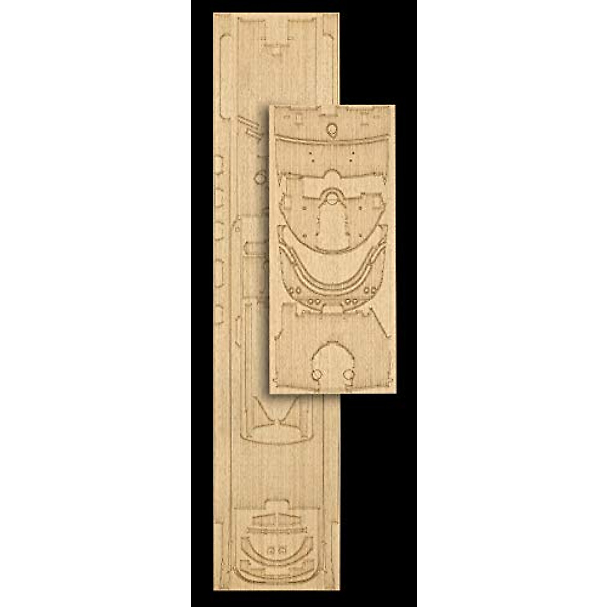 Revell RV05199 1:400-Queen Mary 2 Platinum Edition Plastic Model kit, Multicolour, 1/400