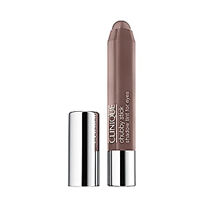 Clinique Chubby Stick Shadow Tint for Eyes - # 02 Lots O' Latte 3g/0.1oz