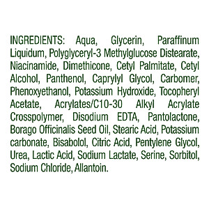 Simple Hydrating Light Moisturizer 4.2 FL OZ