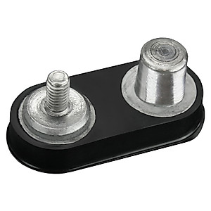 PowerStar Crown CR-220 Group GC2 6V 220 AH Battery X6