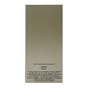 Carolina Herrera 212 NYC Men Eau de Toilette Spray 3.4 fl oz