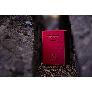 Acca Kappa Black Pepper & Sandalwood EDP 100ml