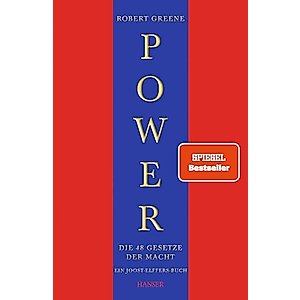 Power: Die 48 Gesetze der Macht: Kompaktausgabe