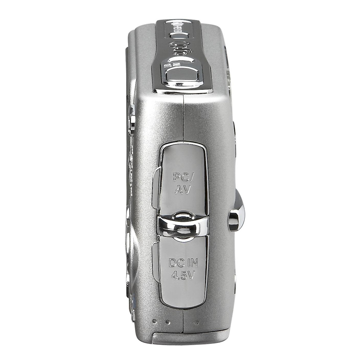 Pentax Optio A20 10MP Digital Camera with 3x Optical Zoom and Shake Reduction