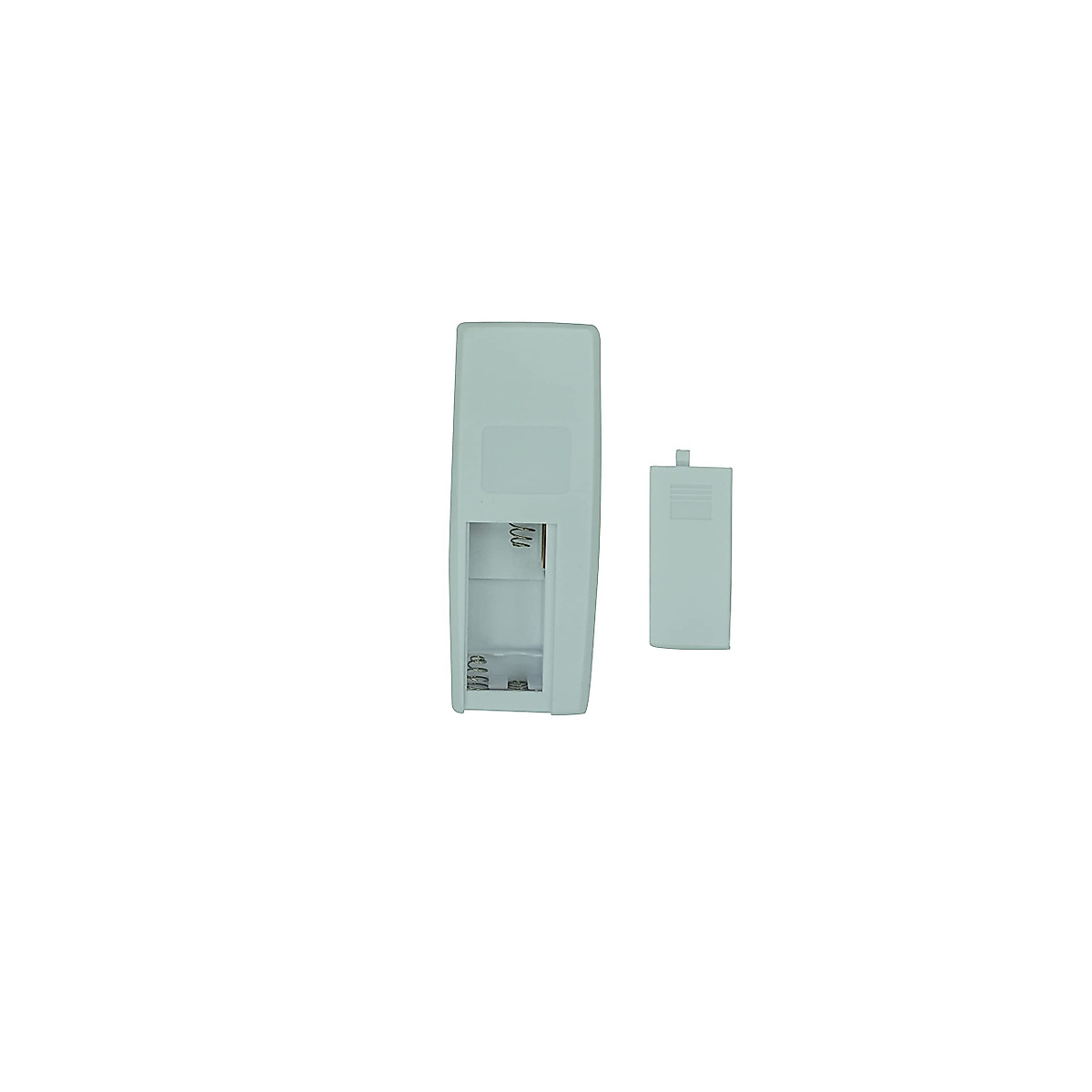 HCDZ Replacement Remote Control for Frigidaire FFTH082WA1 FFTA103WA1 FFTA123WA1 FFTA103WA2 FFTA123WA2 FFTA142WA2 FFTH102WA2 FFTH122WA2 FFTH142WA2 Electric Heat Wall Air Conditioner