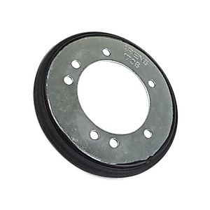 Friction Drive Disc Compatible with Ariens Snowblower 04743700, 00170800, 00300300, 1720859, AM122115, 741316