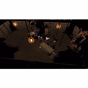 West of Dead: Path of the Crow Edition - Nintendo Switch