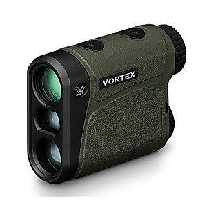 Vortex Optics Impact 1000 Yard Laser Rangefinder For Hunting