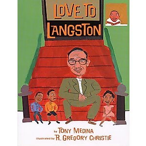 Love to Langston