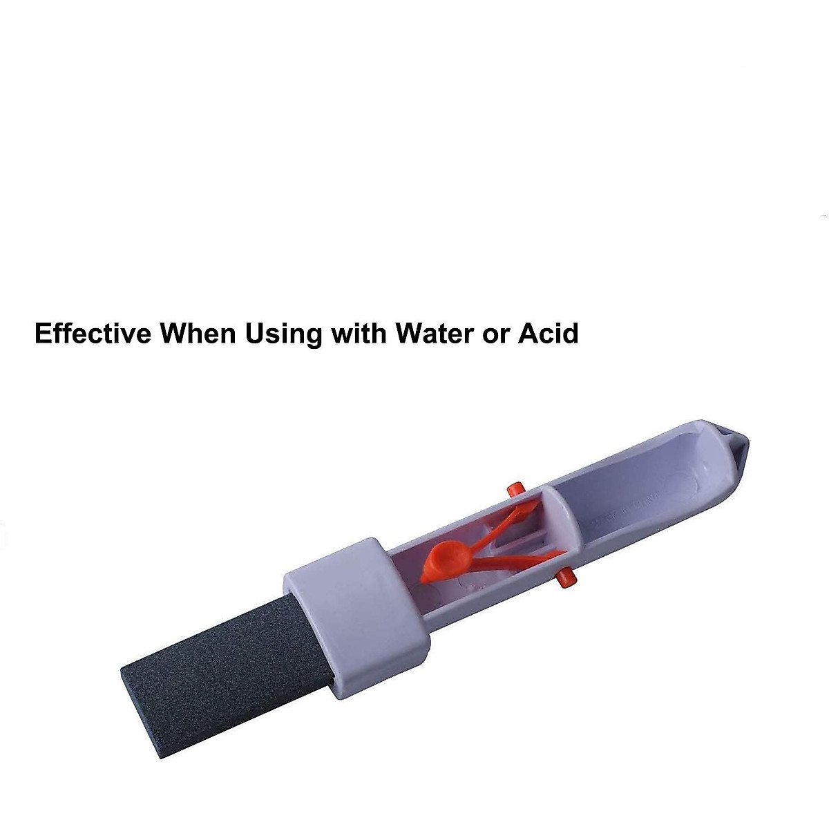 Wadoy Pool Stain Eraser 3 Pack for Plaster Concrete Spa Pool Pumice Stone Removing Rust Spot