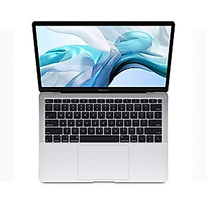 Apple MacBook Air MVFH2LL/A 2019 13.3in - Intel Core i5 1.6GHz, 16GB RAM, 1TB SSD - Silver (Renewed)