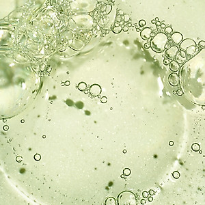 Briogeo Superfoods Matcha + Apple Replenishing Shampoo, Supports Healthy, Balanced Hair and Scalp, Shampoo for All Hair Types and Textures, Enhances Shine, Vegan, Cruelty-Free, 12.5 fl oz