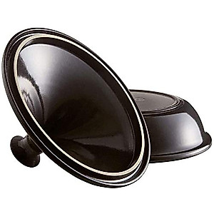 Casserole Dishes with Lids Cooking Tagine Medium Pot with Lid for Different Cooking Styles and Temperature Settings (#1)