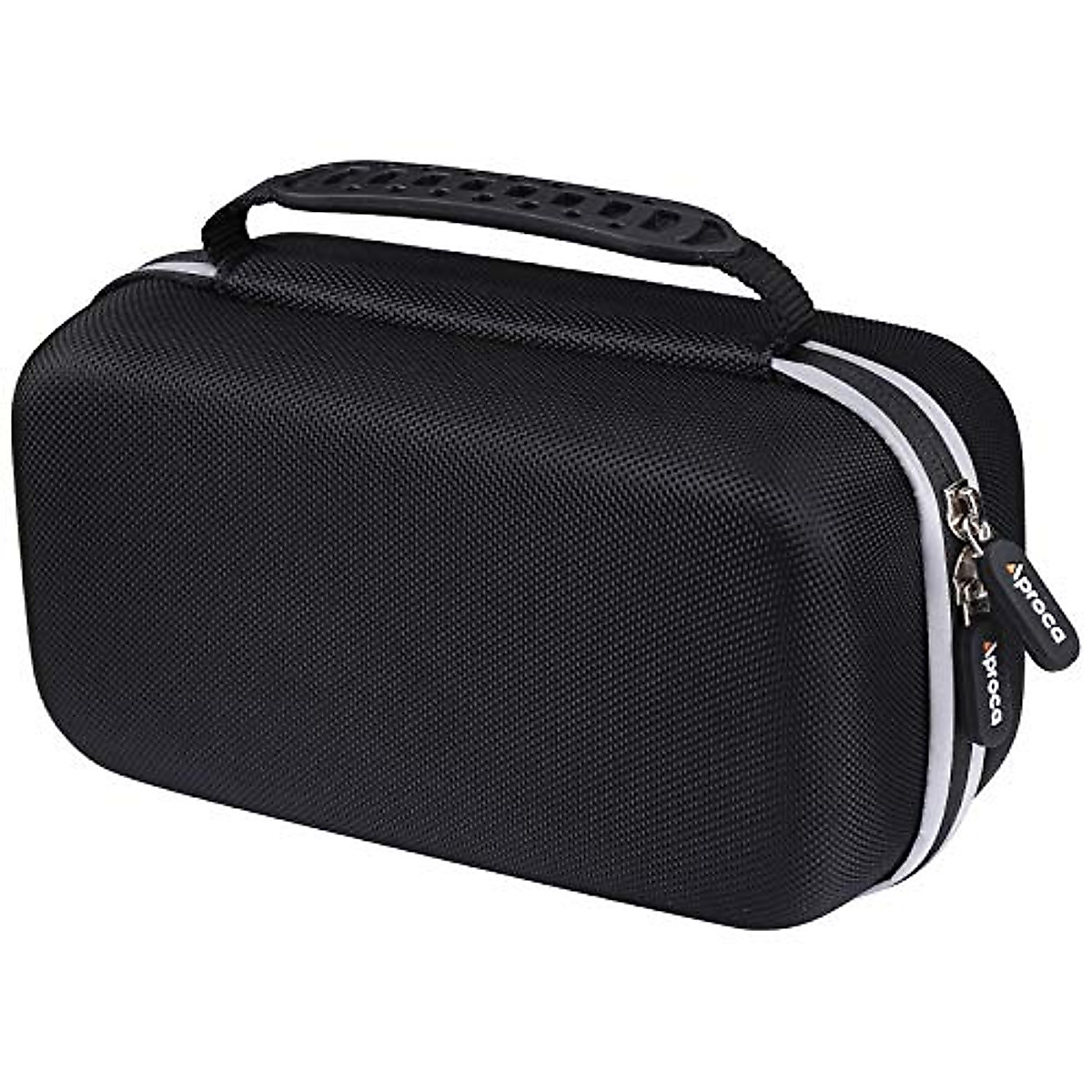 Aproca Hard Travel Storage Case, for Midland ER310 / ER300 / ER210 Emergency Crank Weather AM/FM Radio