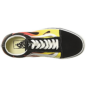 Vans Old Skool "FLAME" - VN0A38G1PHN