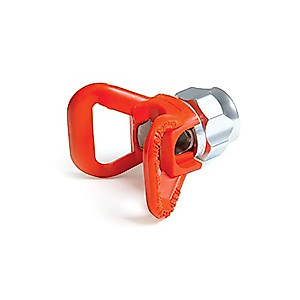 Graco 237859 Reverse-A-Clean IV / V Tip Guard, 7/8-Inch Thread